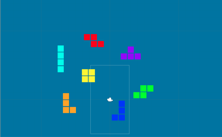 Unityテトリスの作り方-2 | masalog(マサログ)