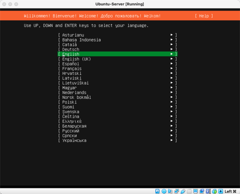 VirtualBoxでUbuntu Server 20.04のインストール方法 | masalog(マサログ)